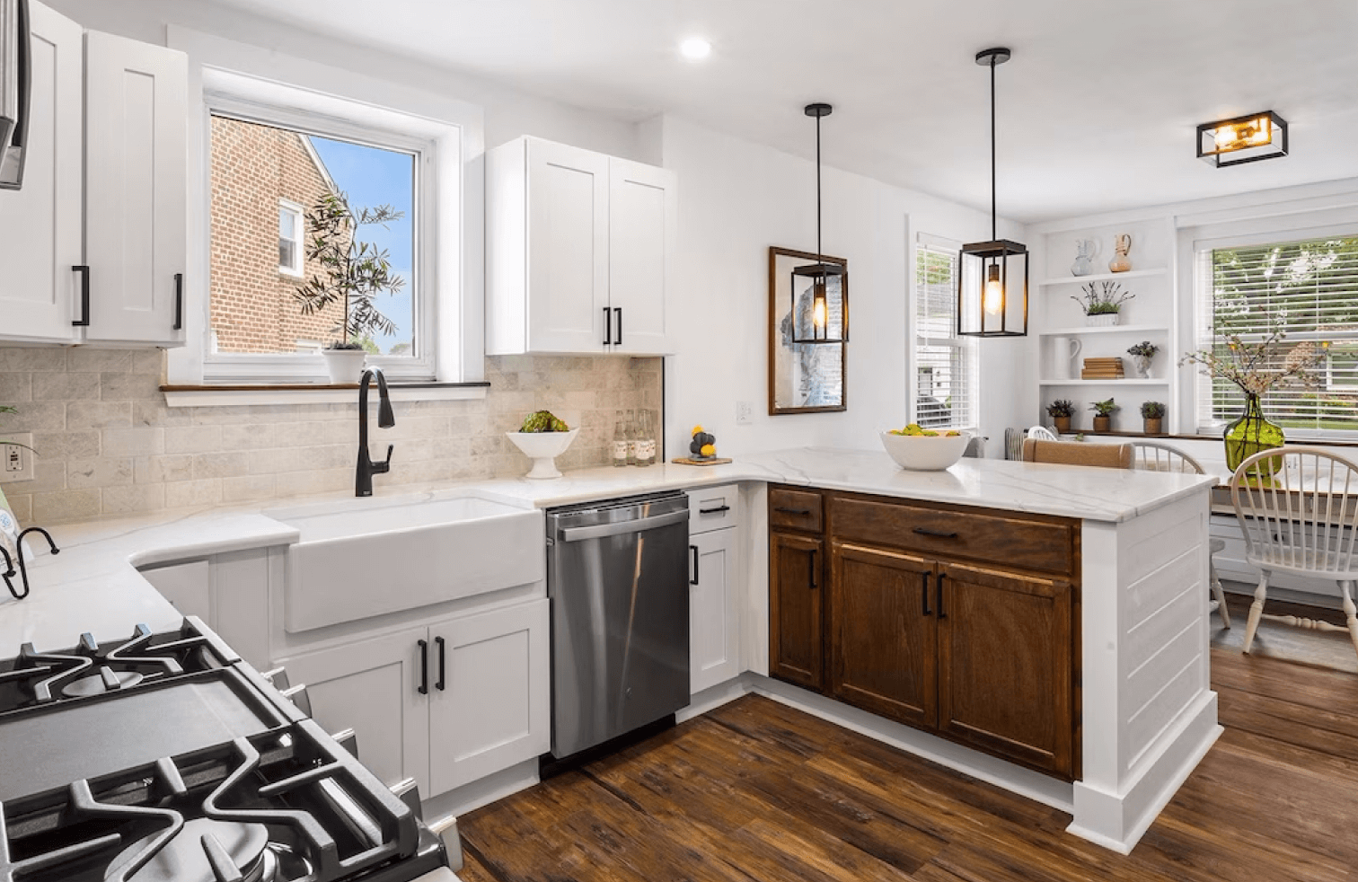 Springfield Home Remodeling Experts: Your Best Choice